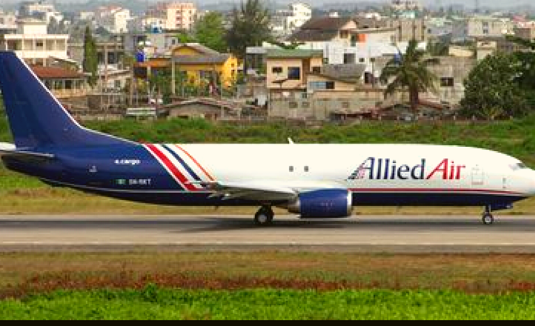 Top 10 Local Airlines in Nigeria 2023 - 2026