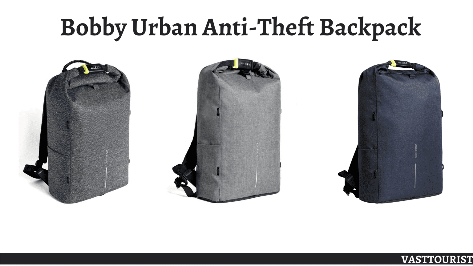 19 Best Travel Backpack: Buyer's Guide (2023) - 2025