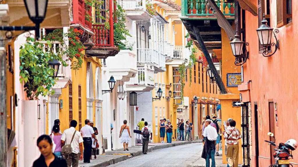 The Best Cartagena Travel Guide You Should Know - VastTourist