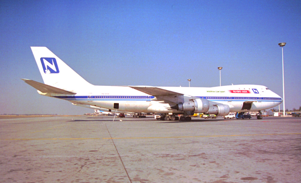 Top 10 Local Airlines in Nigeria 2022 - VastTourist