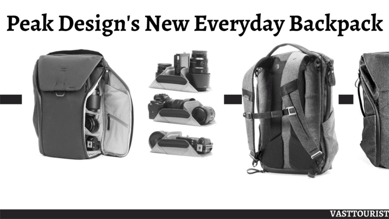 19 Best Travel Backpack: Buyer's Guide (2023) - 2026