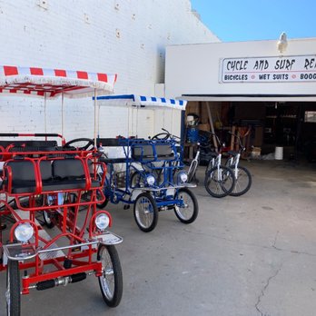 28 Best & Fun Things To Do In Pismo Beach VastTourist