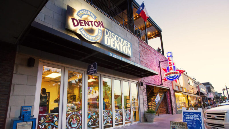 28 Best & Fun Things To Do In Denton TX (Texas) VastTourist
