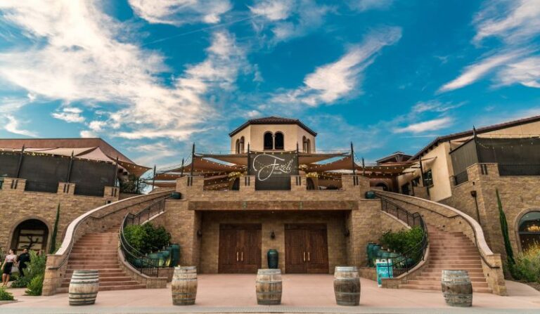 28 Best & Fun Things To Do In Temecula VastTourist