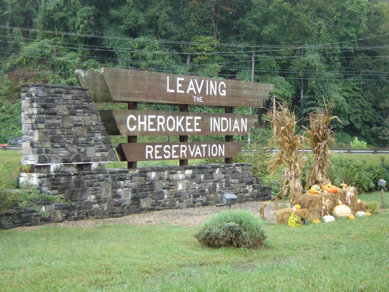 28 Best & Fun Things To Do In Cherokee - VastTourist