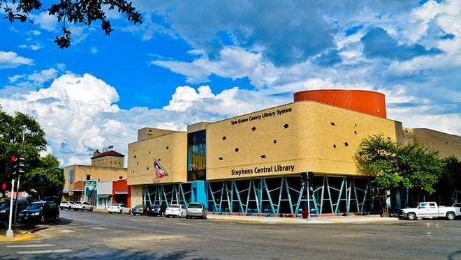 15 Best & Fun Things To Do In San Angelo TX (Texas) - VastTourist