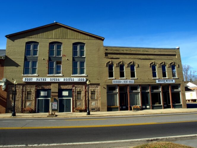 25 Best & Fun Things to Do in Fort Payne AL (Alabama) - 2026