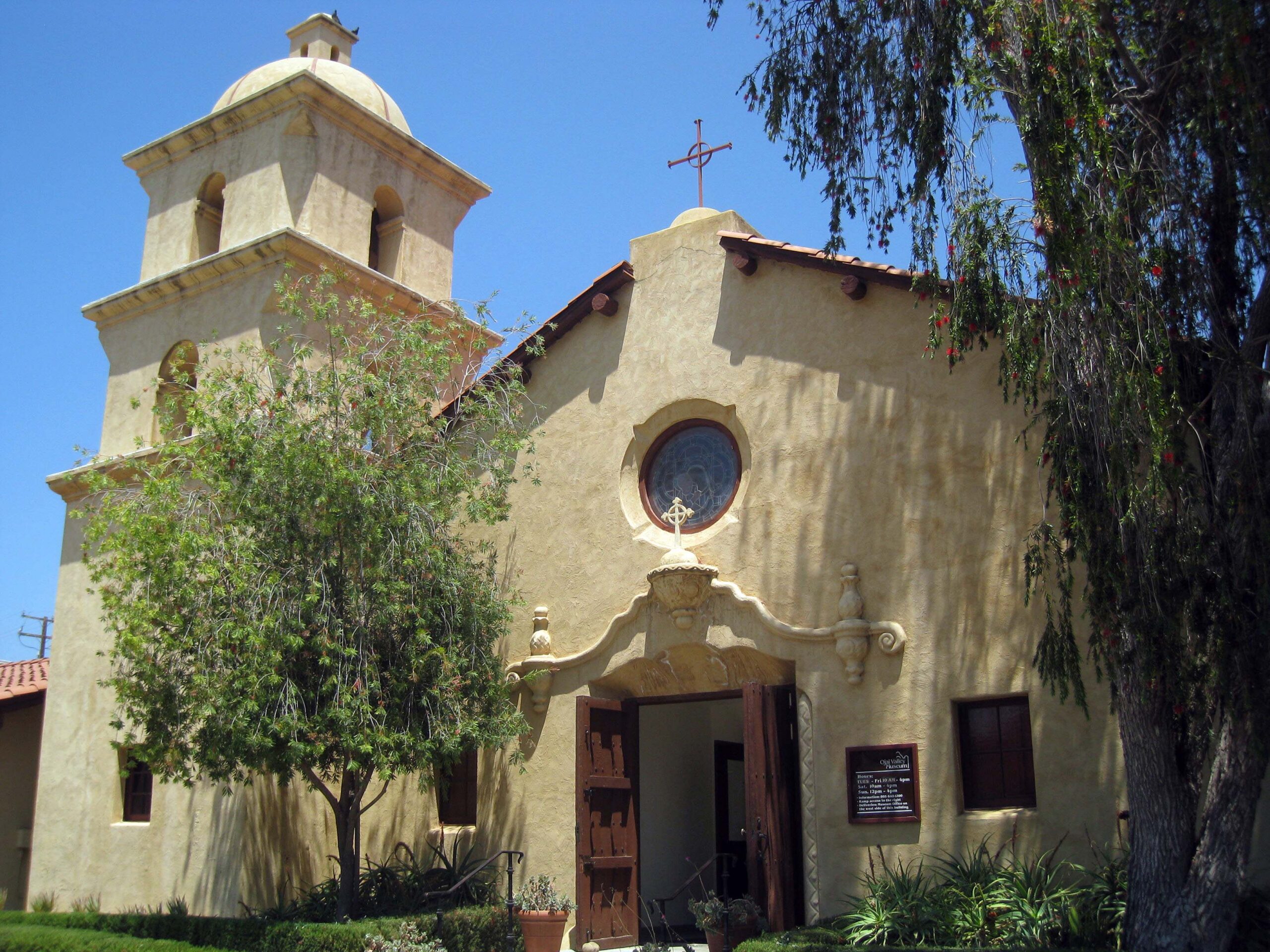 15 Best and Fun Things To Do In Ojai CA (California) - 2026