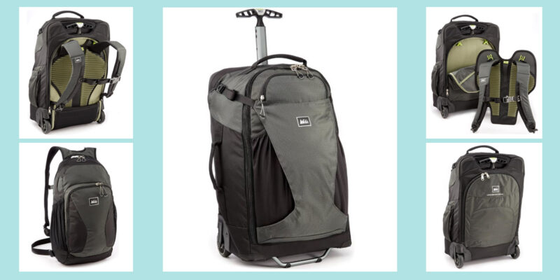 6 Things to Consider When Buying a Small Backpack - 2025