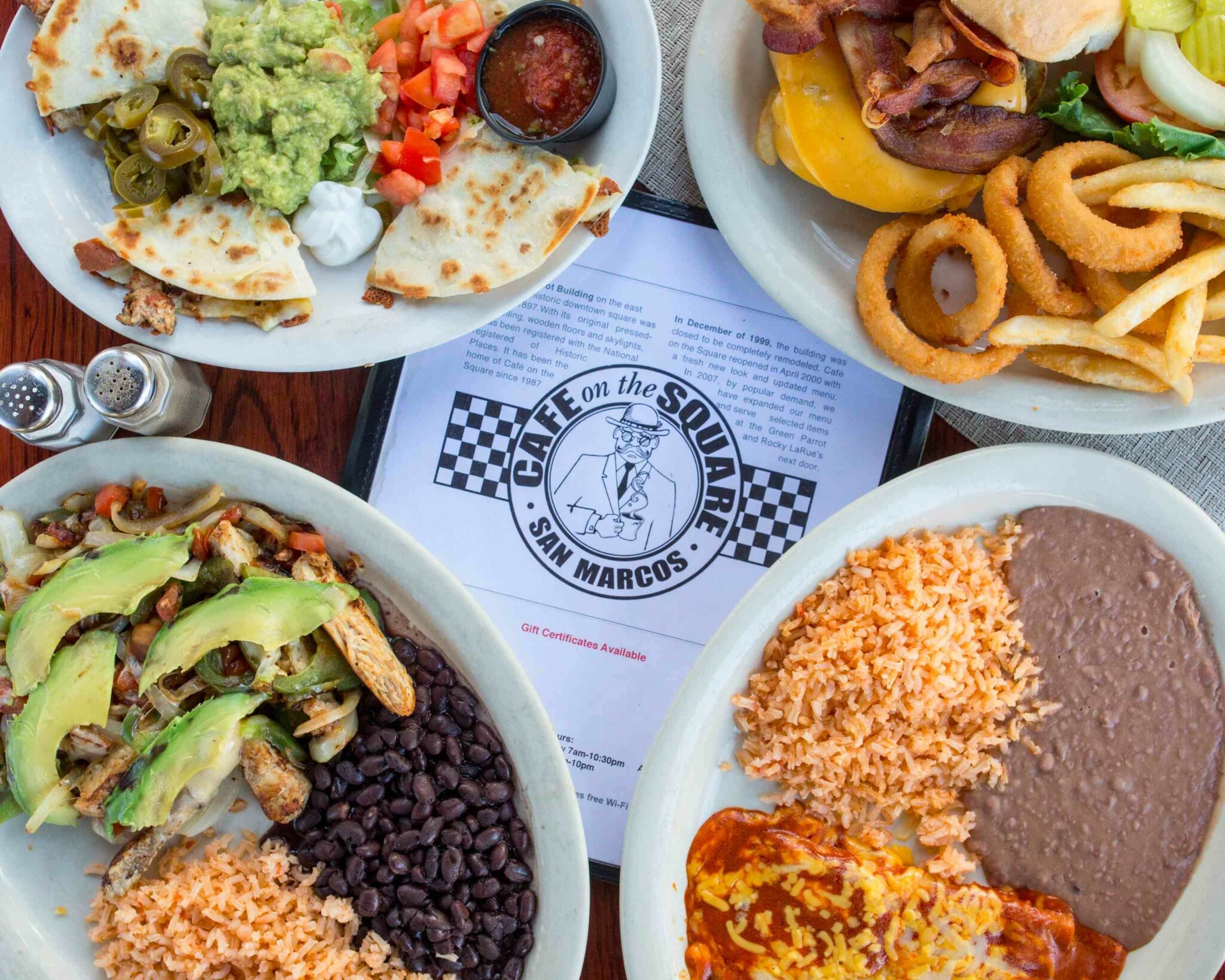 Top 10 Best Restaurants in San Marcos TX (Texas) - 2026