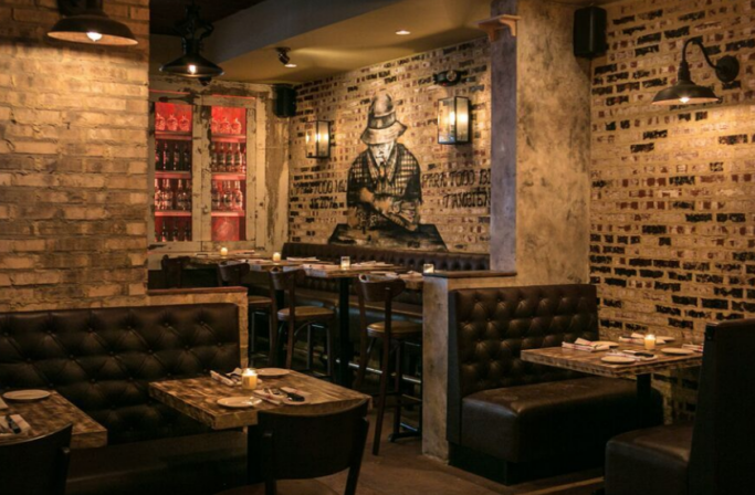 The Best Restaurants in Bethesda (MD) You Can't Miss - 2023