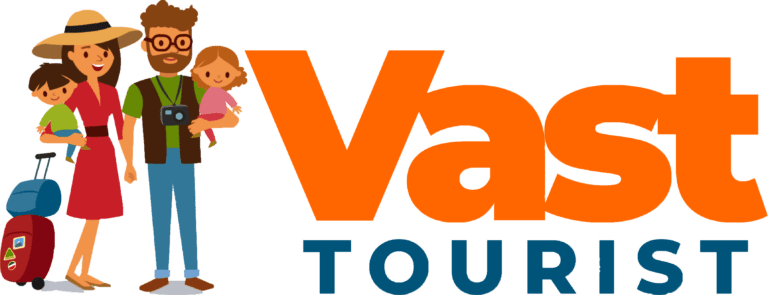 Vast Tourist - Giving Out The Best Travel Guides