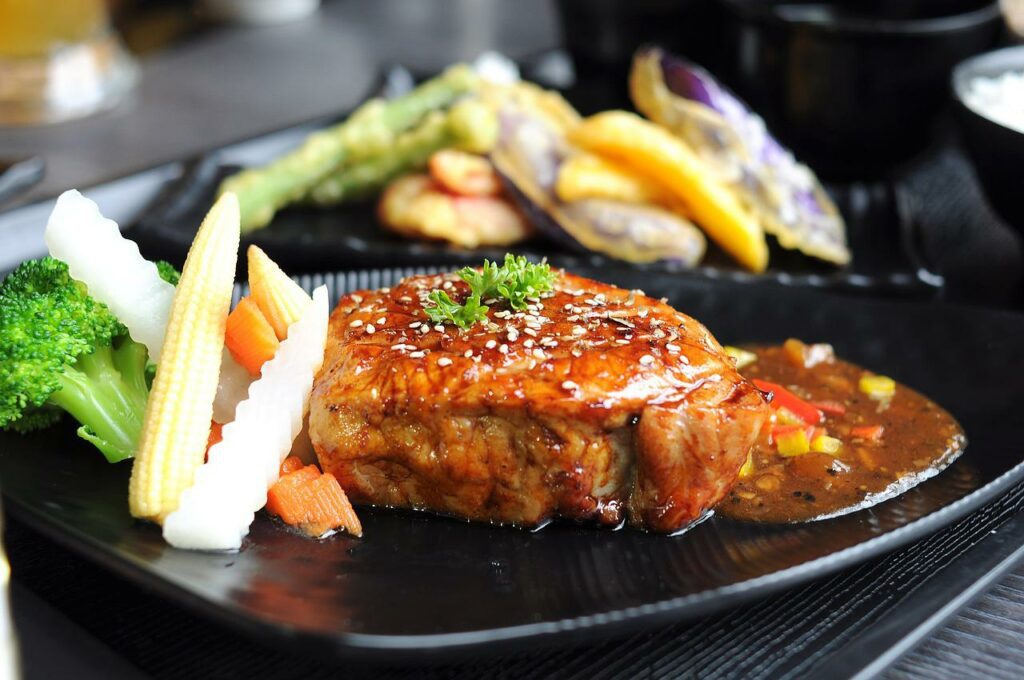 The Best Restaurants In Grand Junction Co: 10 Must Try Spots For ...