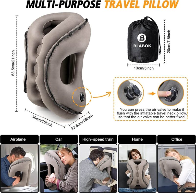 The 10 Best Travel Pillows for Kids That Will Keep Them Comfortable on ...
