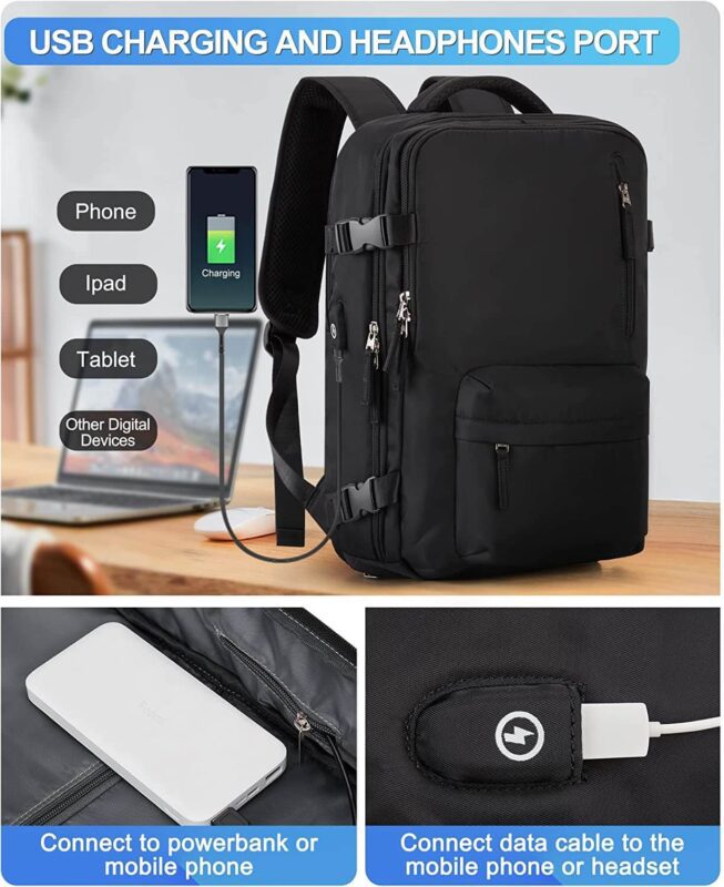 The 10 Best Target Travel Backpacks for Your Next Adventure - 2023