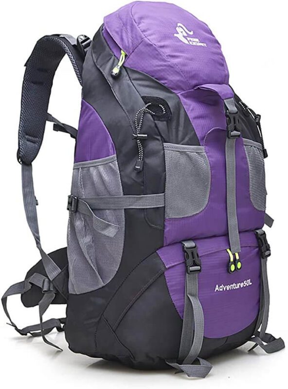 Top 10 Best 50L Travel Backpacks for Your Next Adventure - 2023