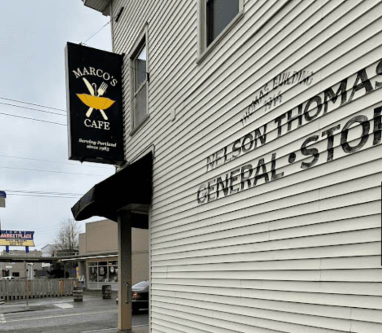 12 Restaurants in Multnomah Village for a Memorable Dining Experience ...