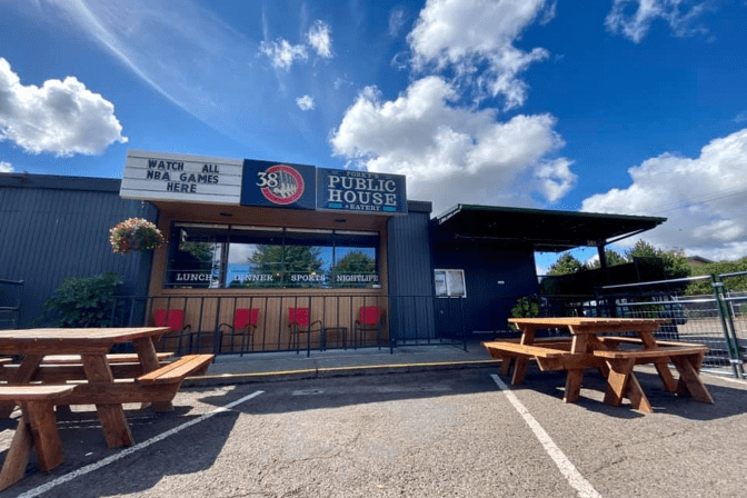 Top 12 Must-Visit Restaurants in Longview, WA Today! - 2026