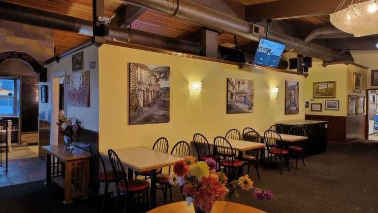 Top 12 Must-Visit Restaurants in Longview, WA Today! - 2025