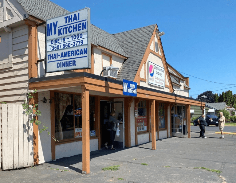 Top 12 Must-Visit Restaurants in Longview, WA Today! - 2025