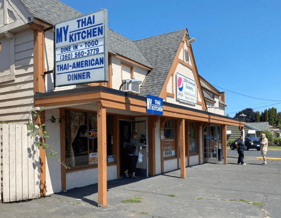 Top 12 Must-Visit Restaurants in Longview, WA Today! - 2026