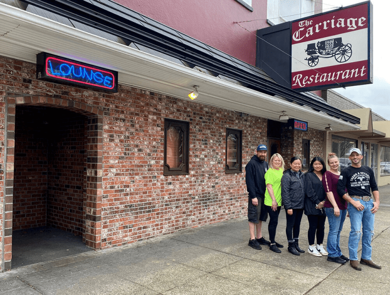 Top 12 Must-Visit Restaurants in Longview, WA Today! - 2025