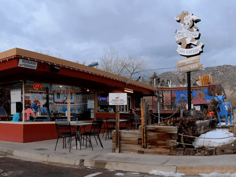 "12 Delicious Reasons to Dine in Morrison, CO: Top Restaurants in ...