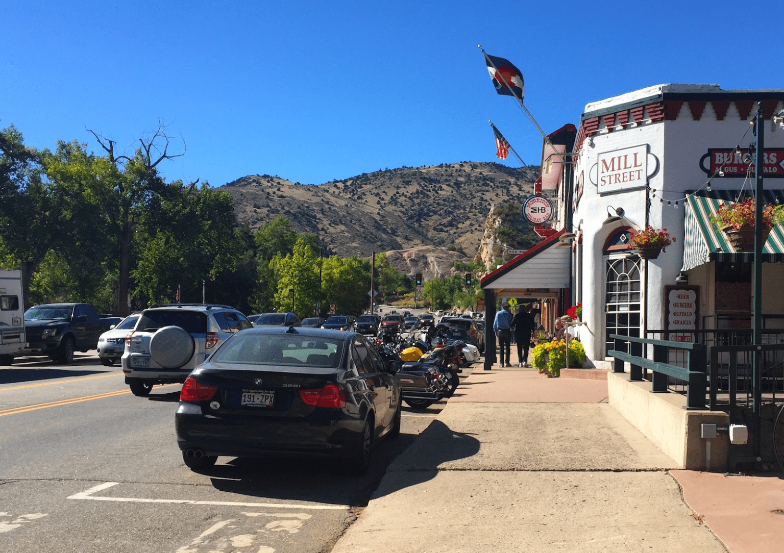 "12 Delicious Reasons to Dine in Morrison, CO: Top Restaurants in ...