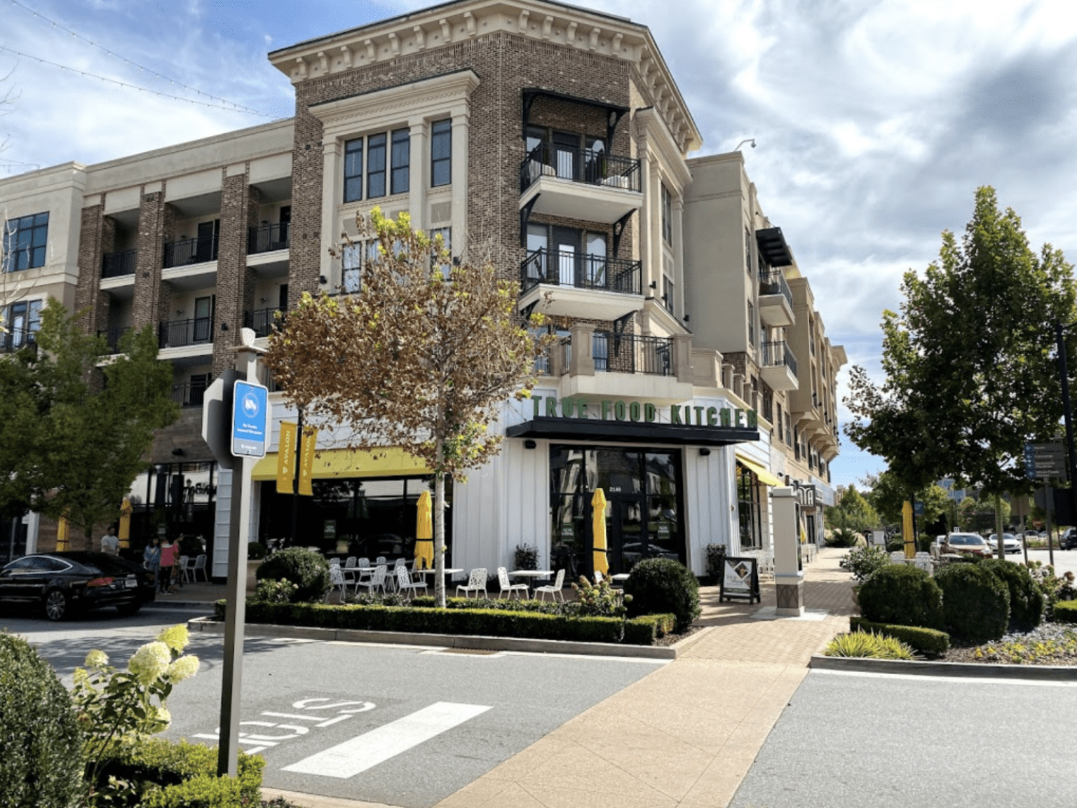 The Top 12 Restaurants in Downtown Alpharetta You Shouldn't Miss - 2026