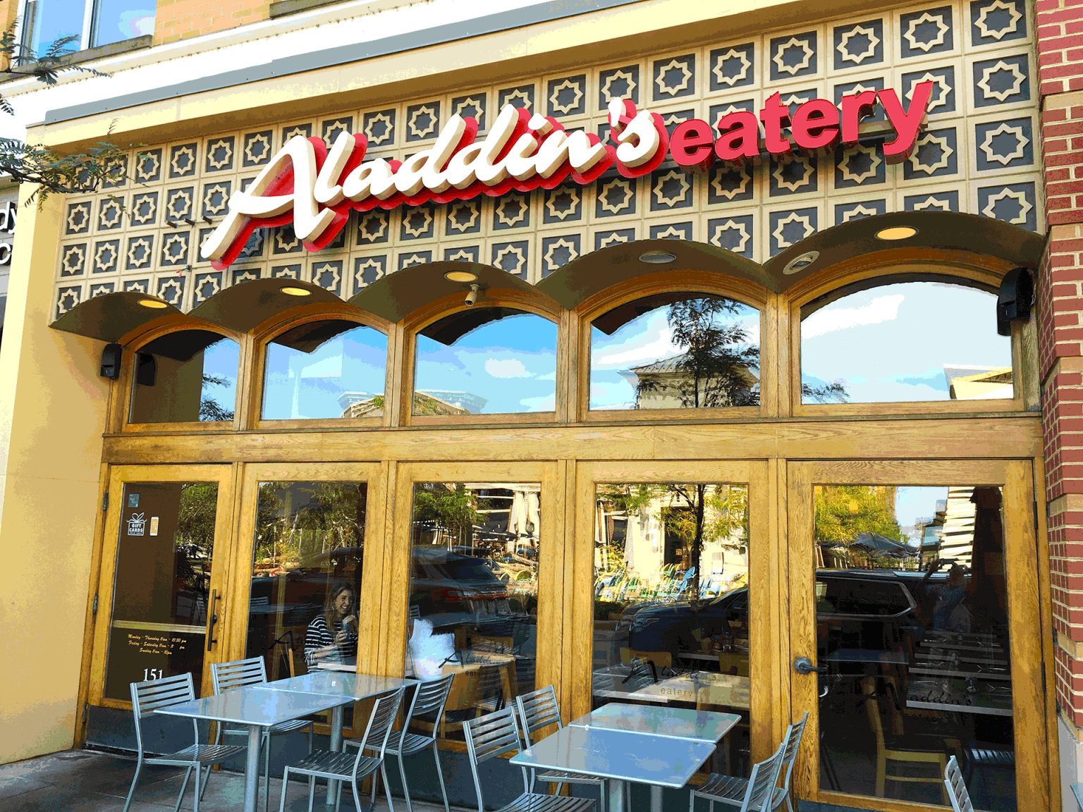 Experience the Best of Circleville, Ohio: The Top 12 Restaurants in ...