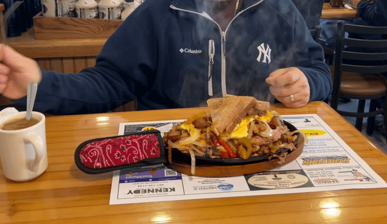 Discover the Top 12 Best Restaurants in Oneonta, NY, Today! - 2026