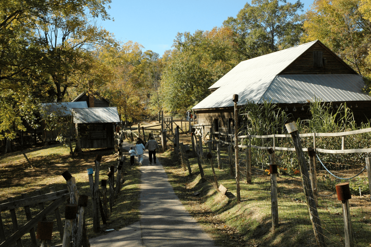 20 Fun things to do in Jackson, Georgia - 2026