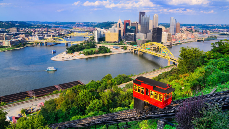 20 Fun Things to Do in Robinson, PA - 2025