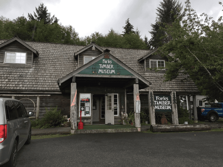 20 Fun Things To Do In Forks, WA - 2026