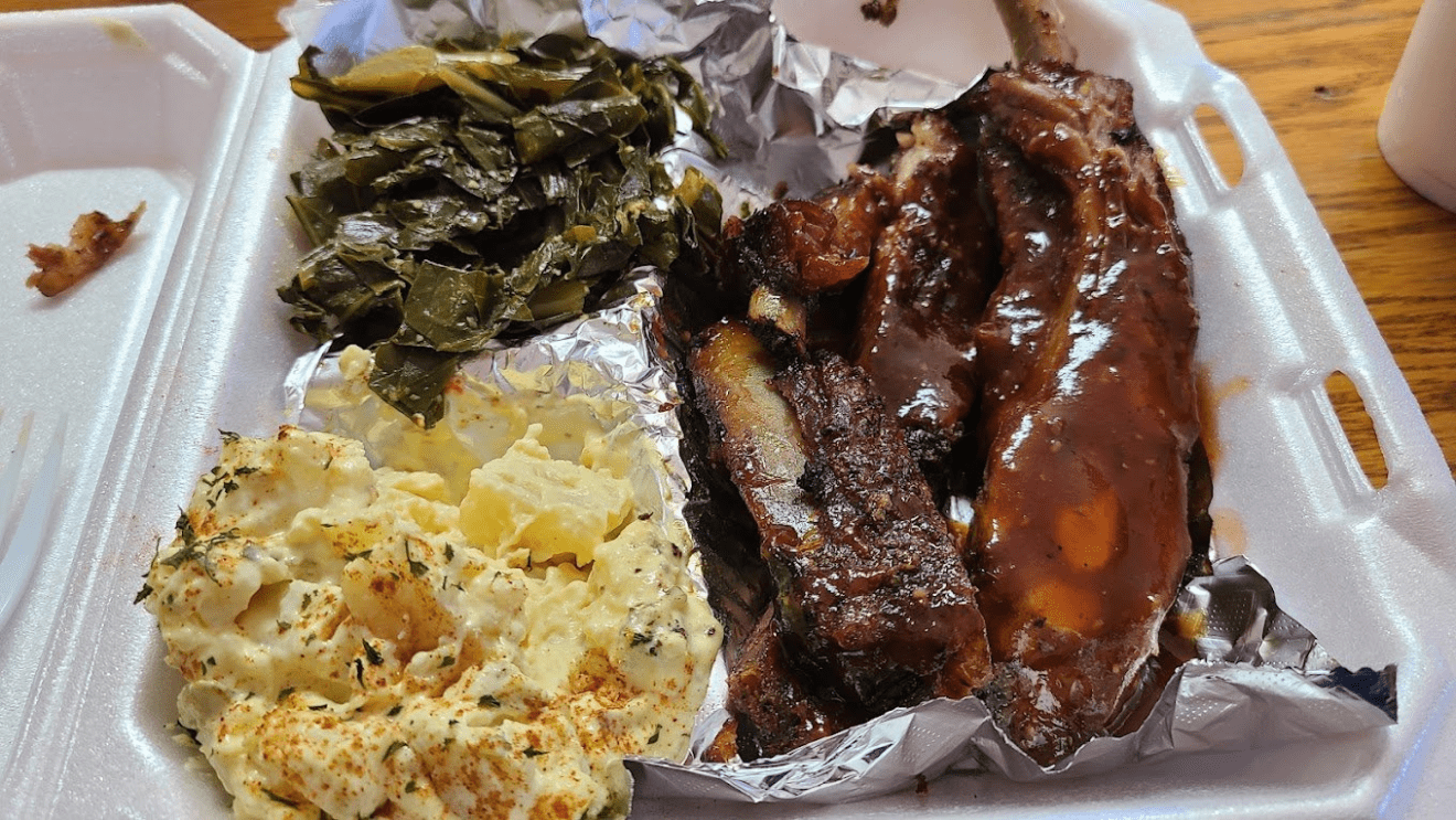 A Guide to the Top 12 Best Restaurants in Thomson, GA - 2026