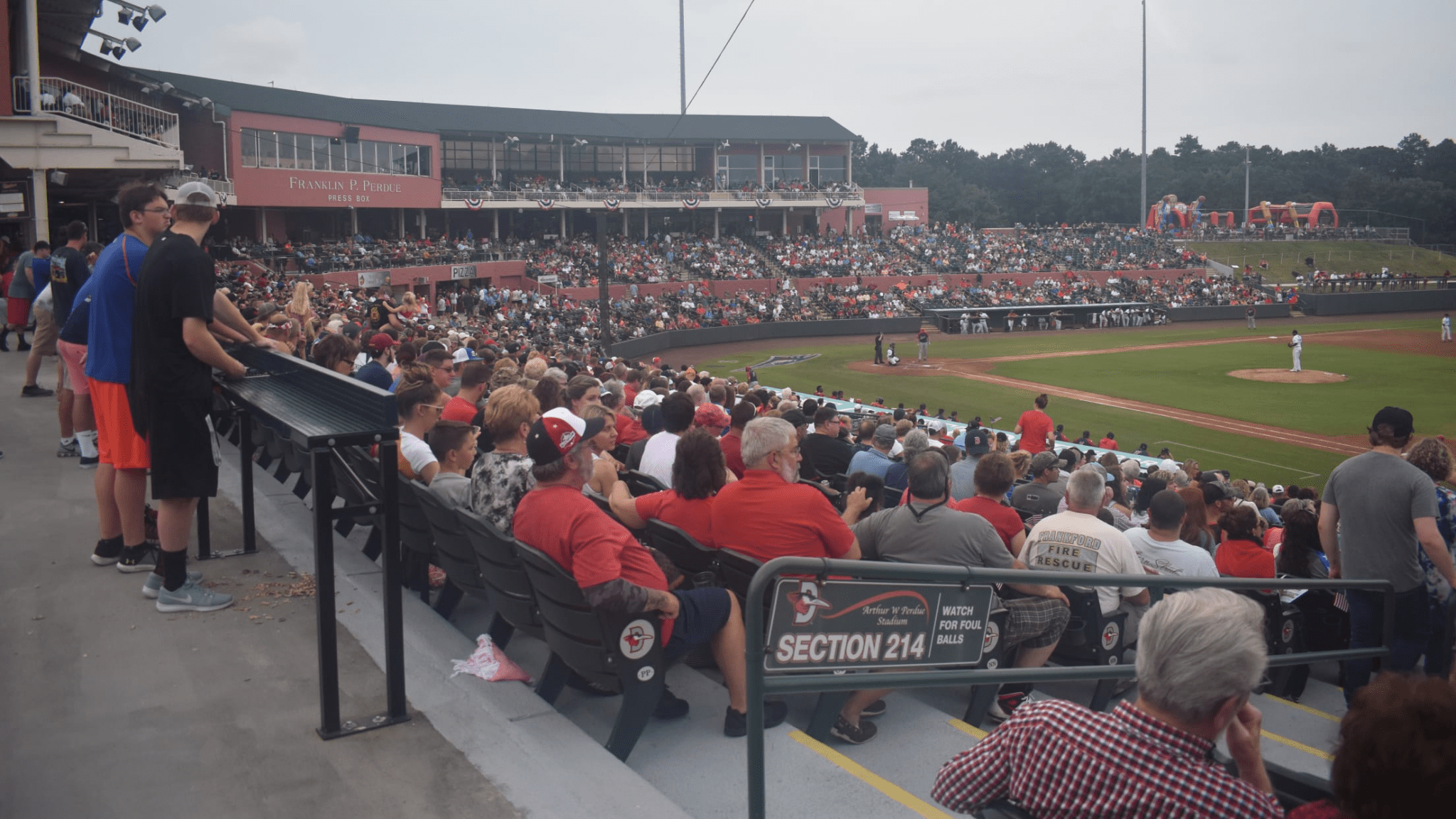 20 Fun Things to do Salisbury, MD - 2026