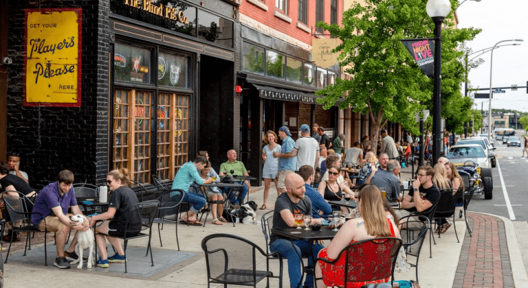 20 Fun Things to do in Champaign, Illinois - 2026