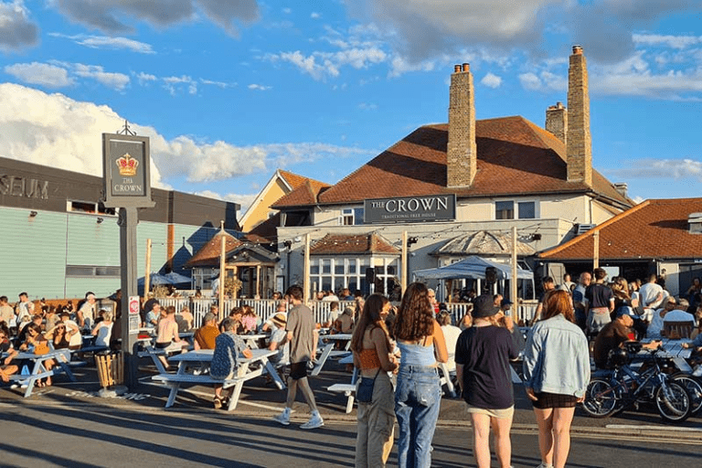 20 Best things to do in Sheringham - 2026