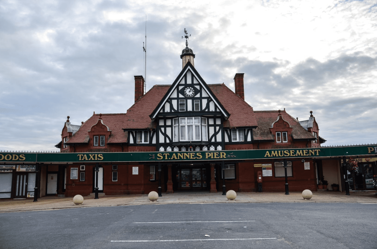 20 Best things to do in Lytham, St Annes - 2026