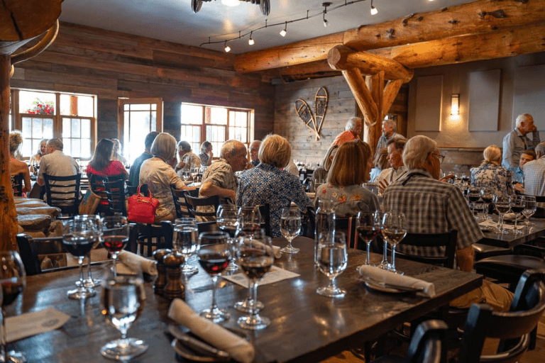 15 Best Restaurants in Crested Butte, You Shouldn't Miss Any! - 2026