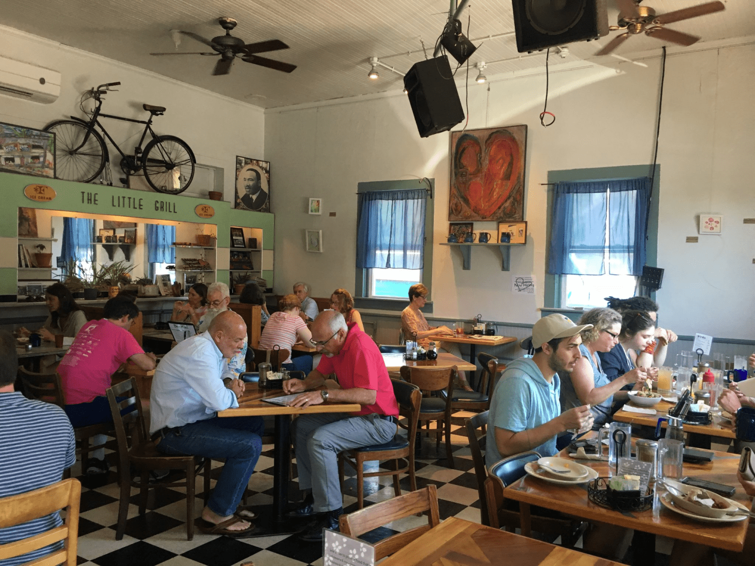 A Guide to the 12 Best Brunch in Harrisonburg, VA - 2026