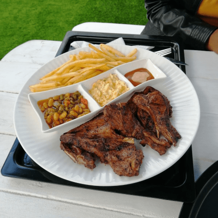 15 Amazing Restaurants in Tembisa Today! - 2026