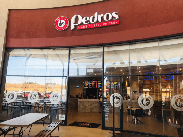 15 Amazing Restaurants in Tembisa Today! - 2026