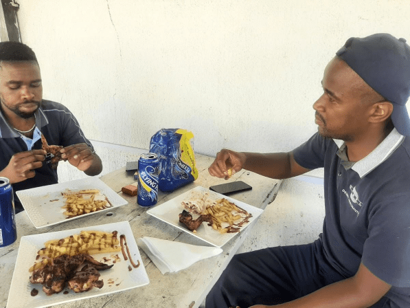 15 Amazing Restaurants in Tembisa Today! - 2026