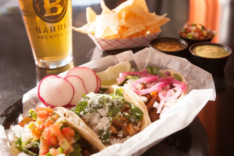 15 Best Restaurants in Downtown Tucson You wouldn't want to Miss! - 2025