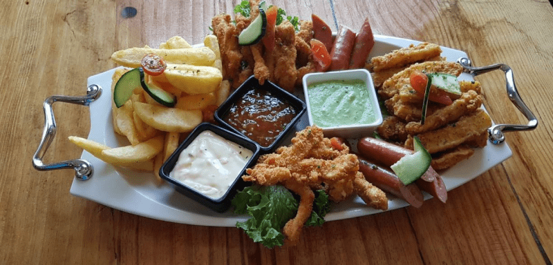 15 Best Buffet Restaurants in Port Elizabeth - 2025