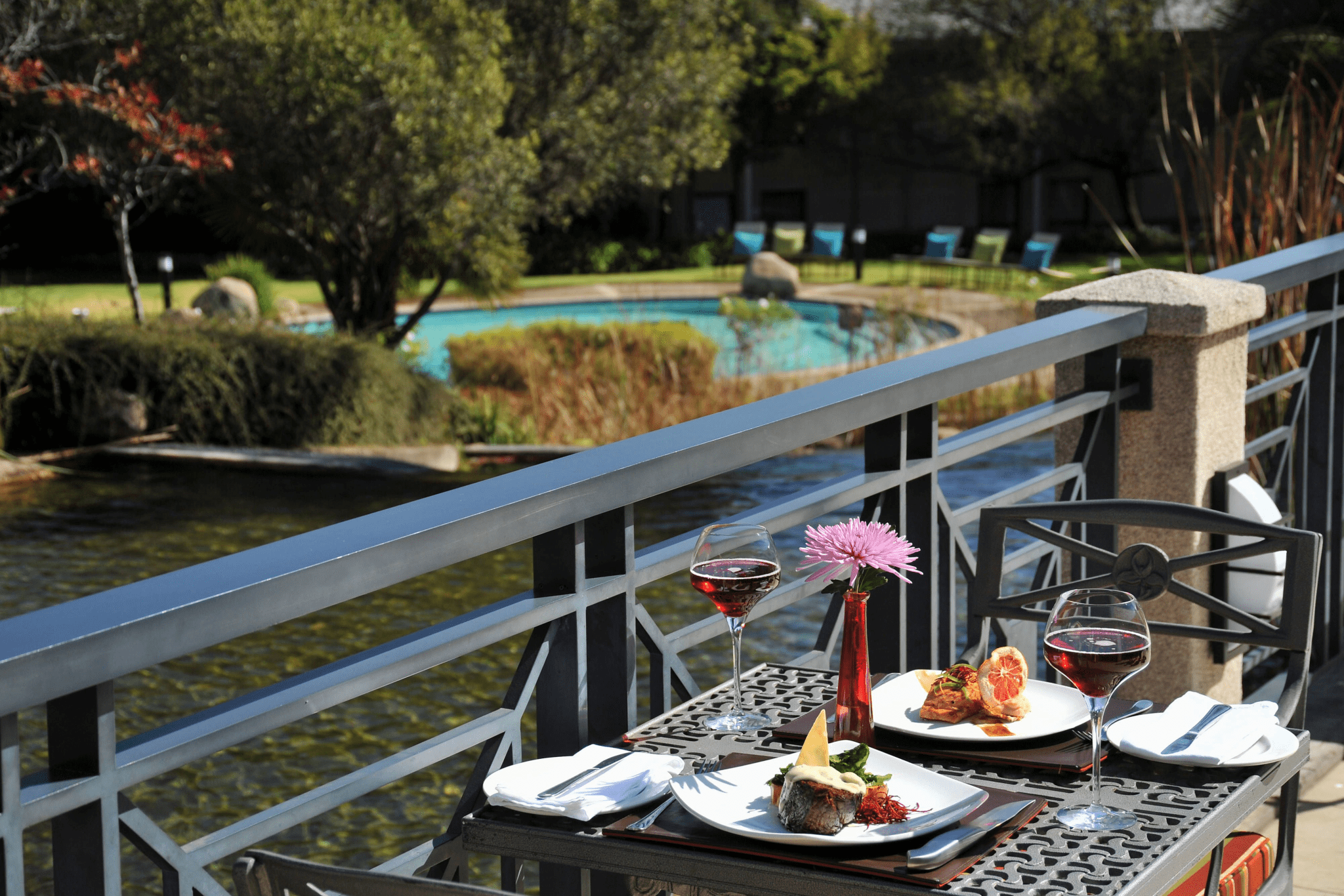 15 Best Must-Visit Buffet Restaurants in Midrand - 2026