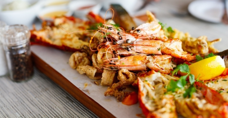 15 Best Must-Visit Buffet Restaurants in Midrand - 2026