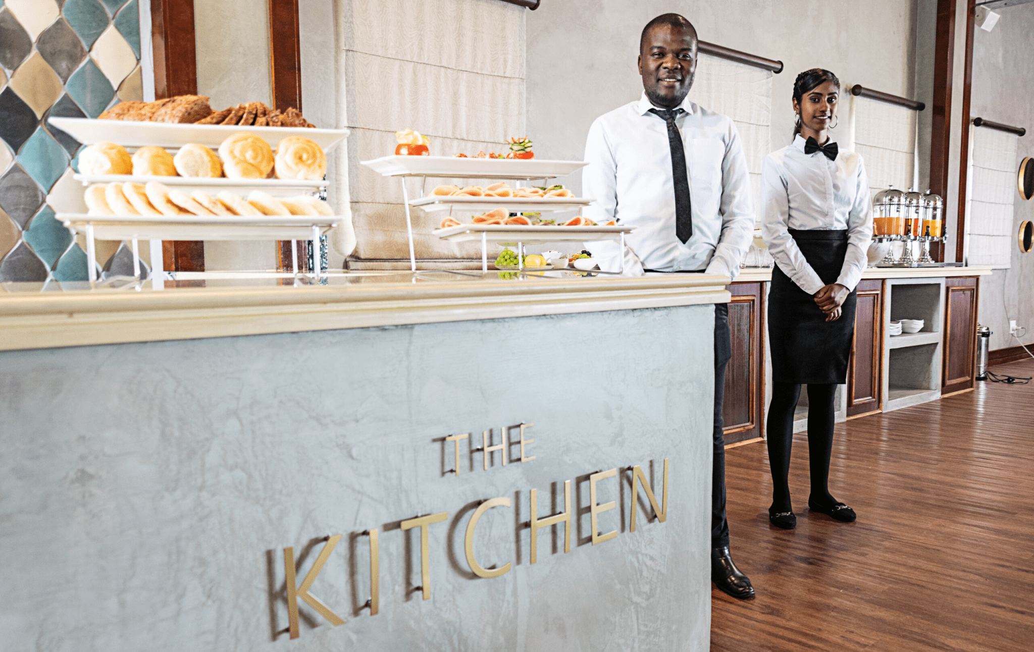 15 Best Must-Visit Buffet Restaurants in Midrand - 2026