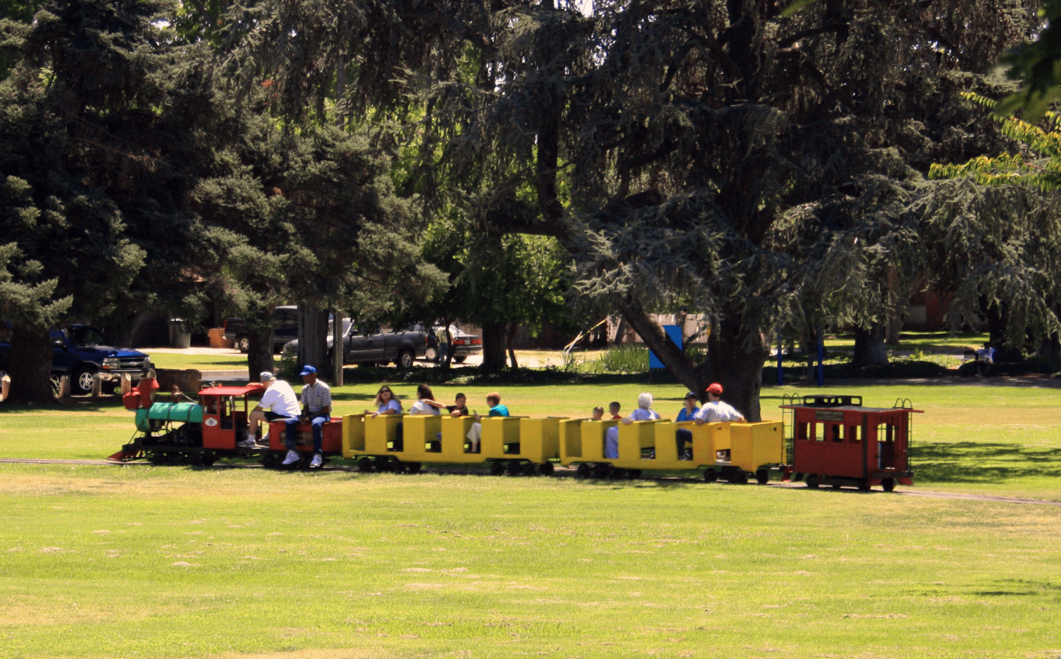 20 Fun Things To Do In Merced, CA - 2025